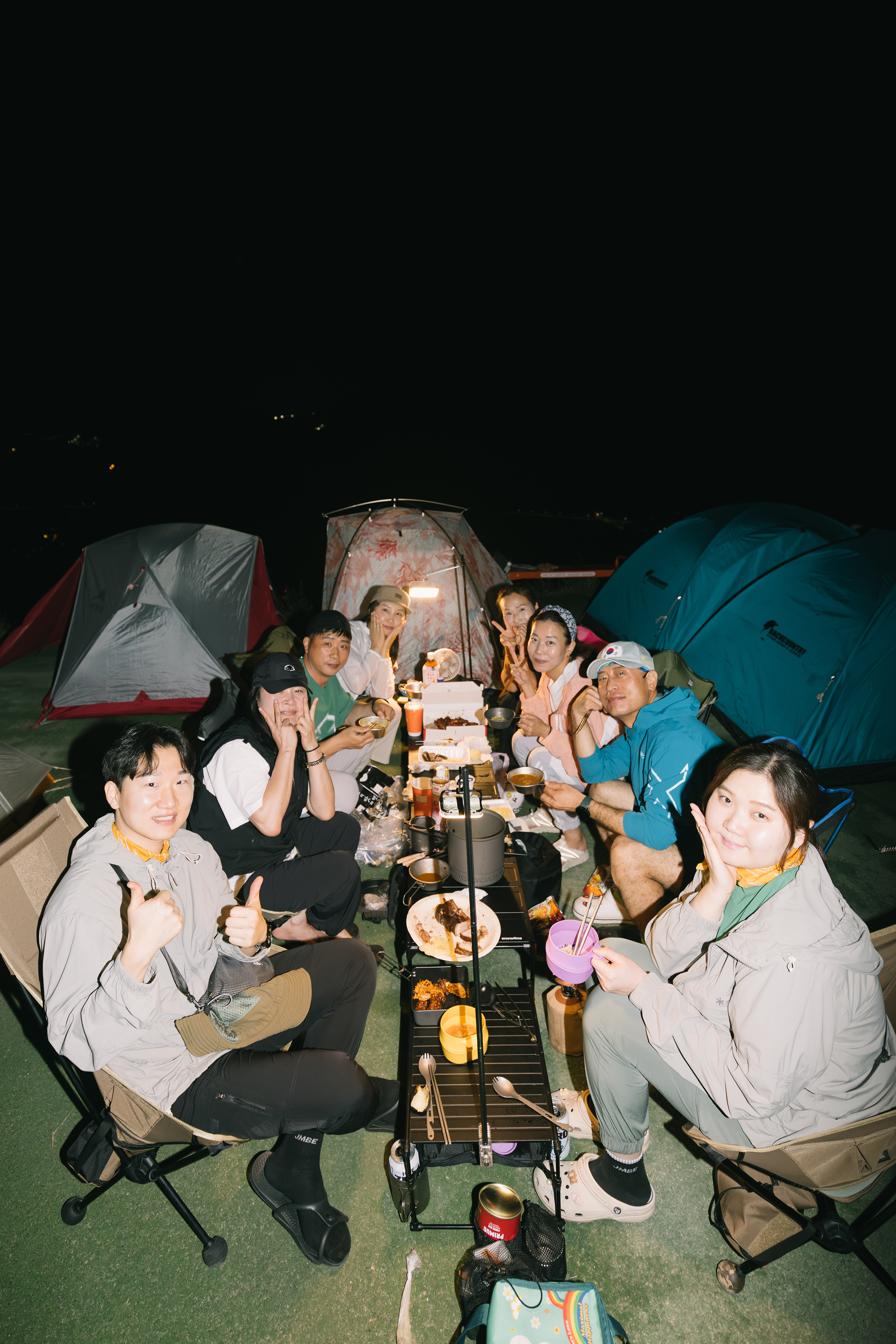제로그램 | ZEROGRAM X CAFE SANN