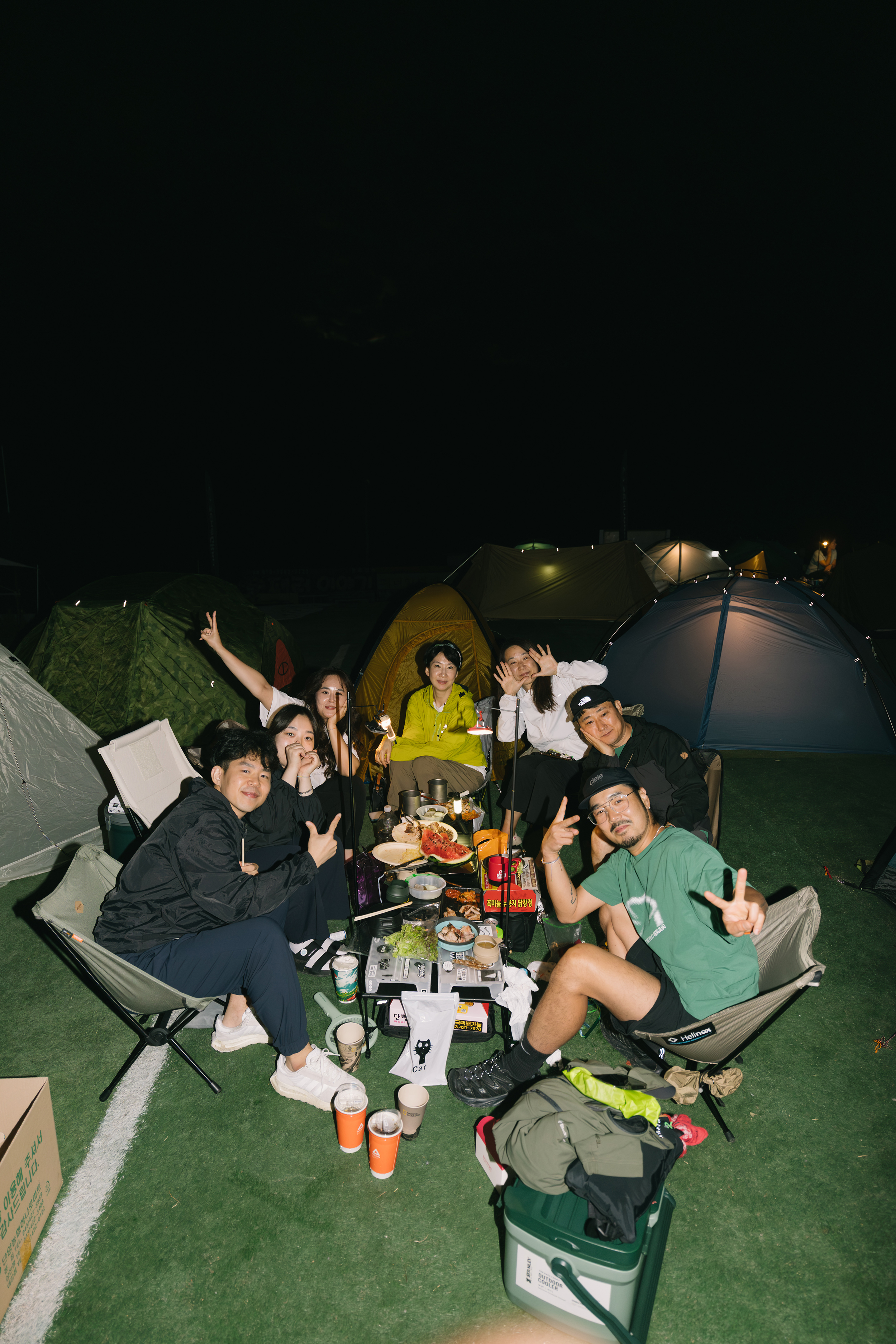 제로그램 | ZEROGRAM X CAFE SANN