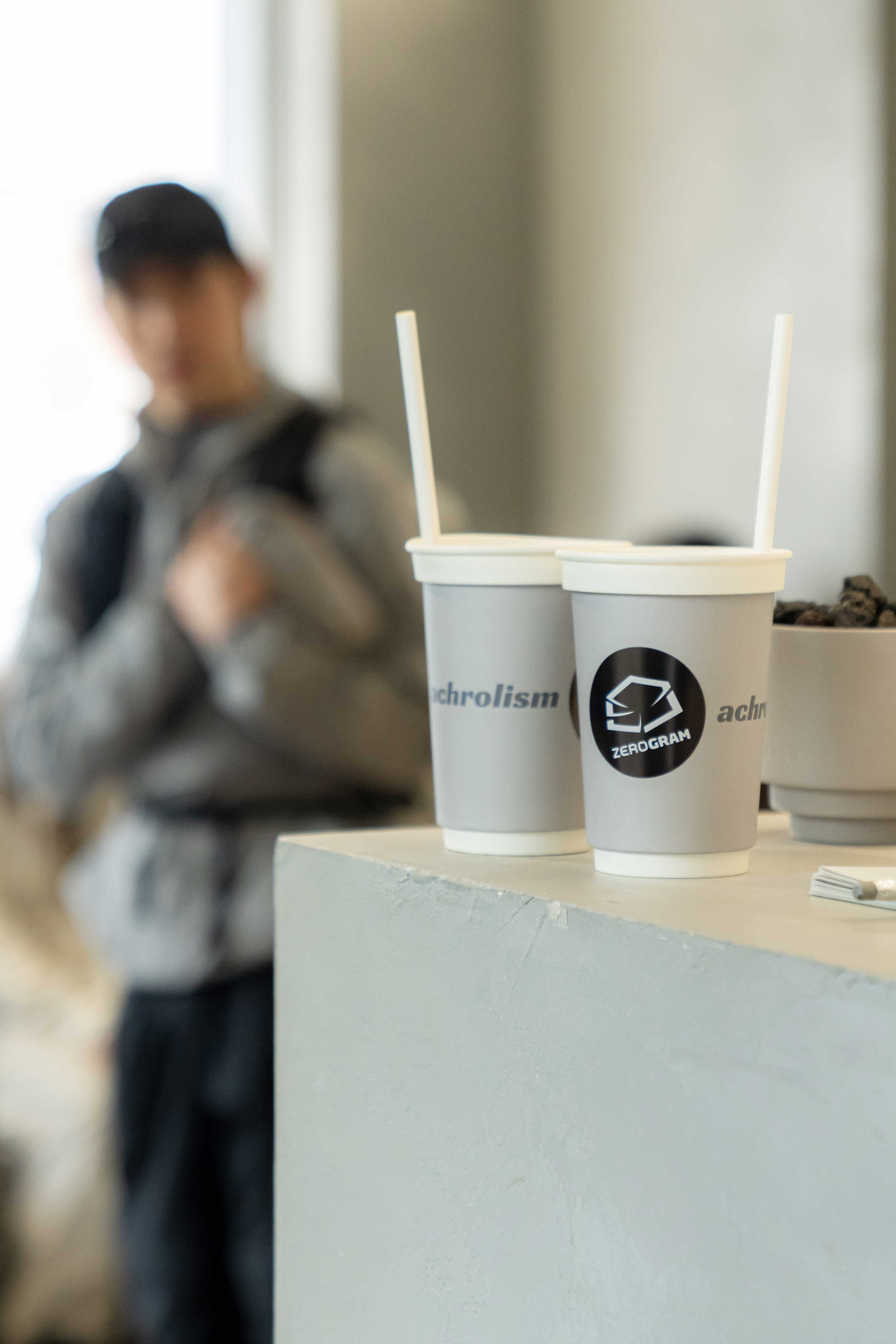 제로그램 | GO LIGHT HIKING