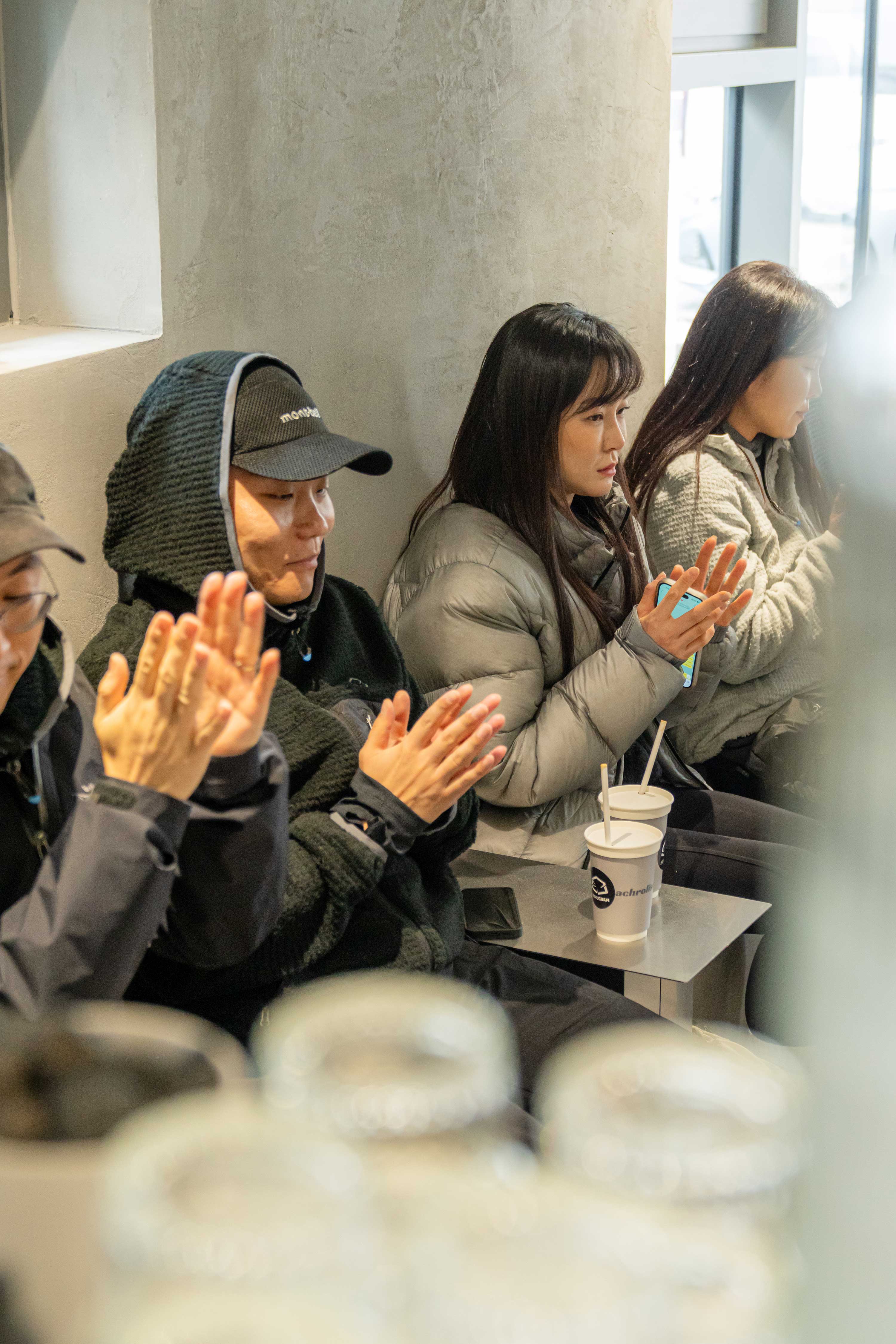 제로그램 | GO LIGHT HIKING